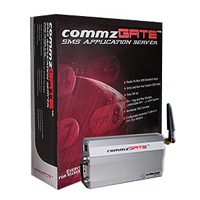 Extranet Technologies Limited - Borderware Firewall Server